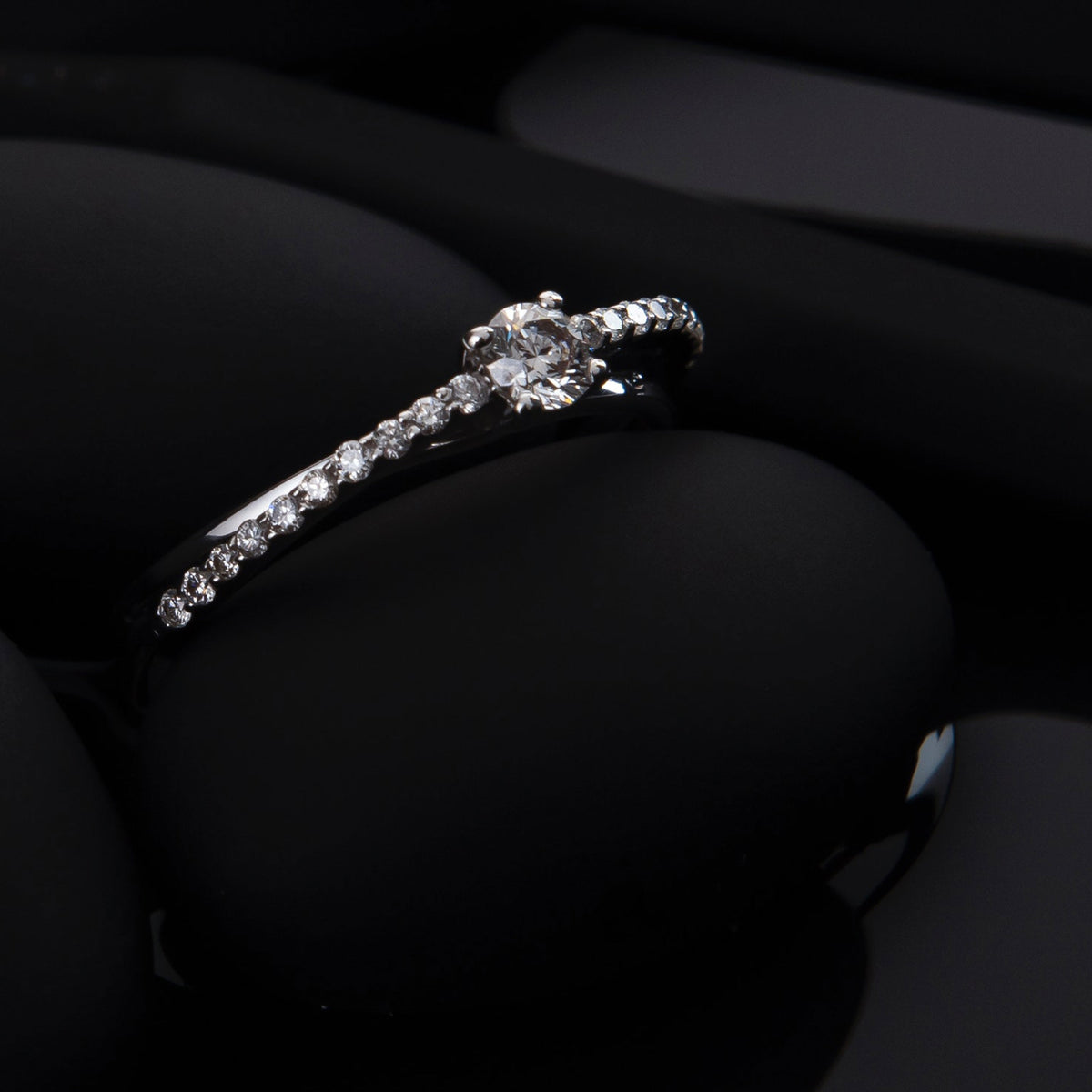 Diamond Description – SARATTI