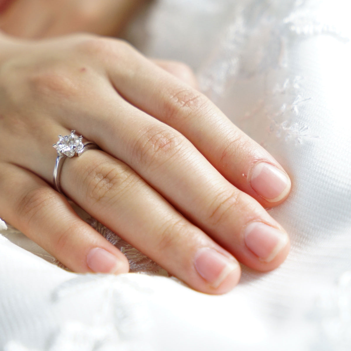 All You Need To Know About Ring Fingers – SARATTI